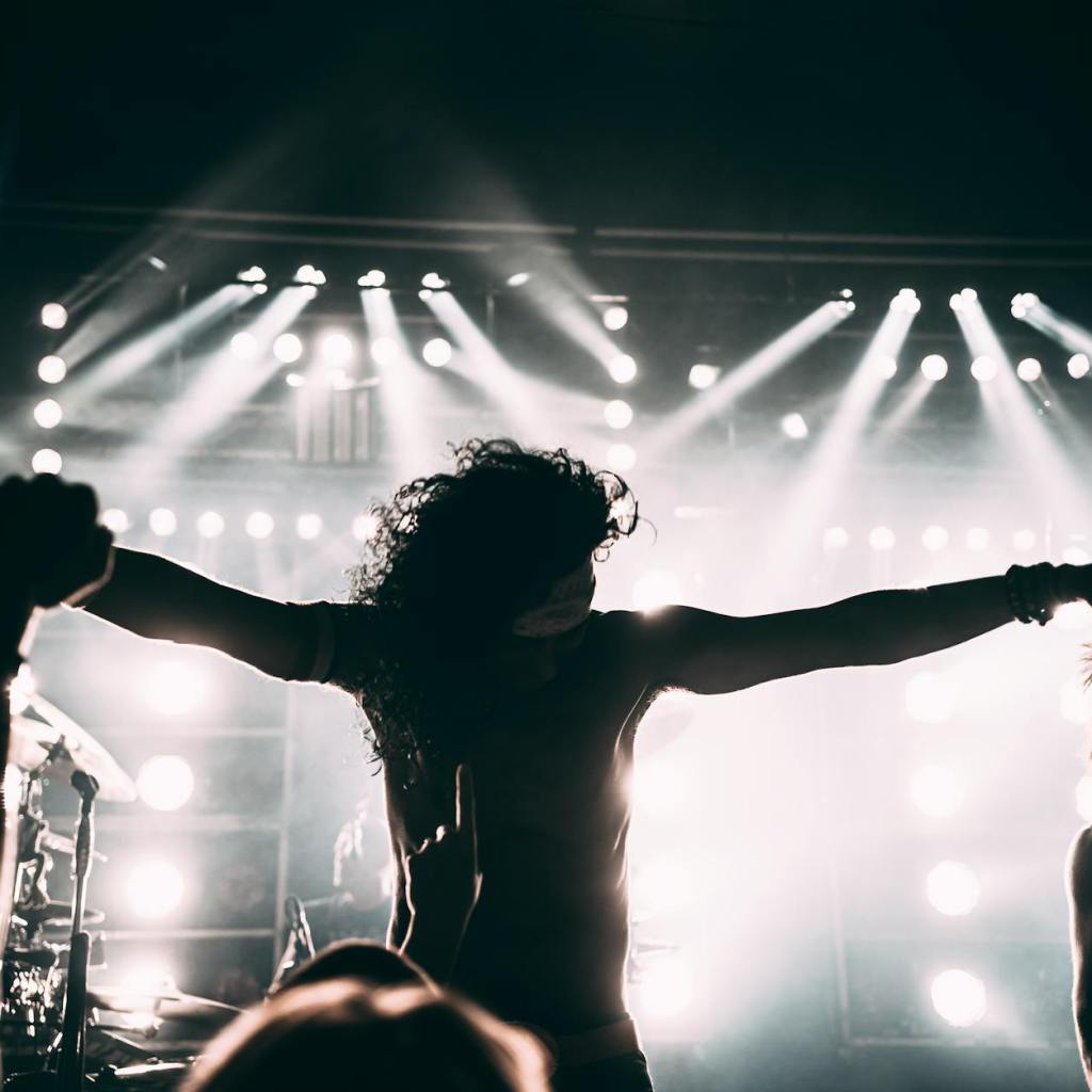 Exclusive Interview With The Meffs: Punk’s Coolest Duo – Fox Reviews Rock