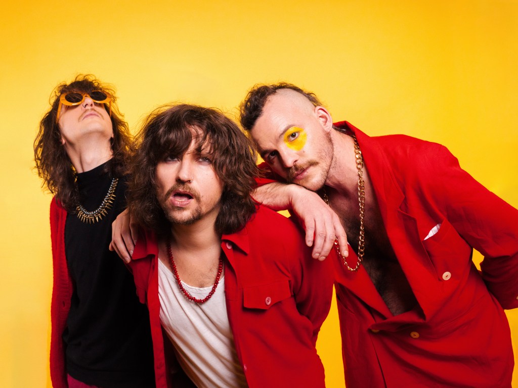 Exclusive Interview With The Meffs: Punk’s Coolest Duo – Fox Reviews Rock