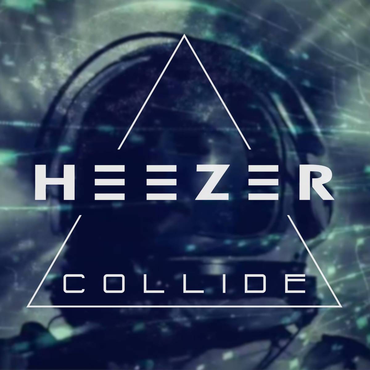 Song Of The Week – Heezer – Collide – Fox Reviews Rock
