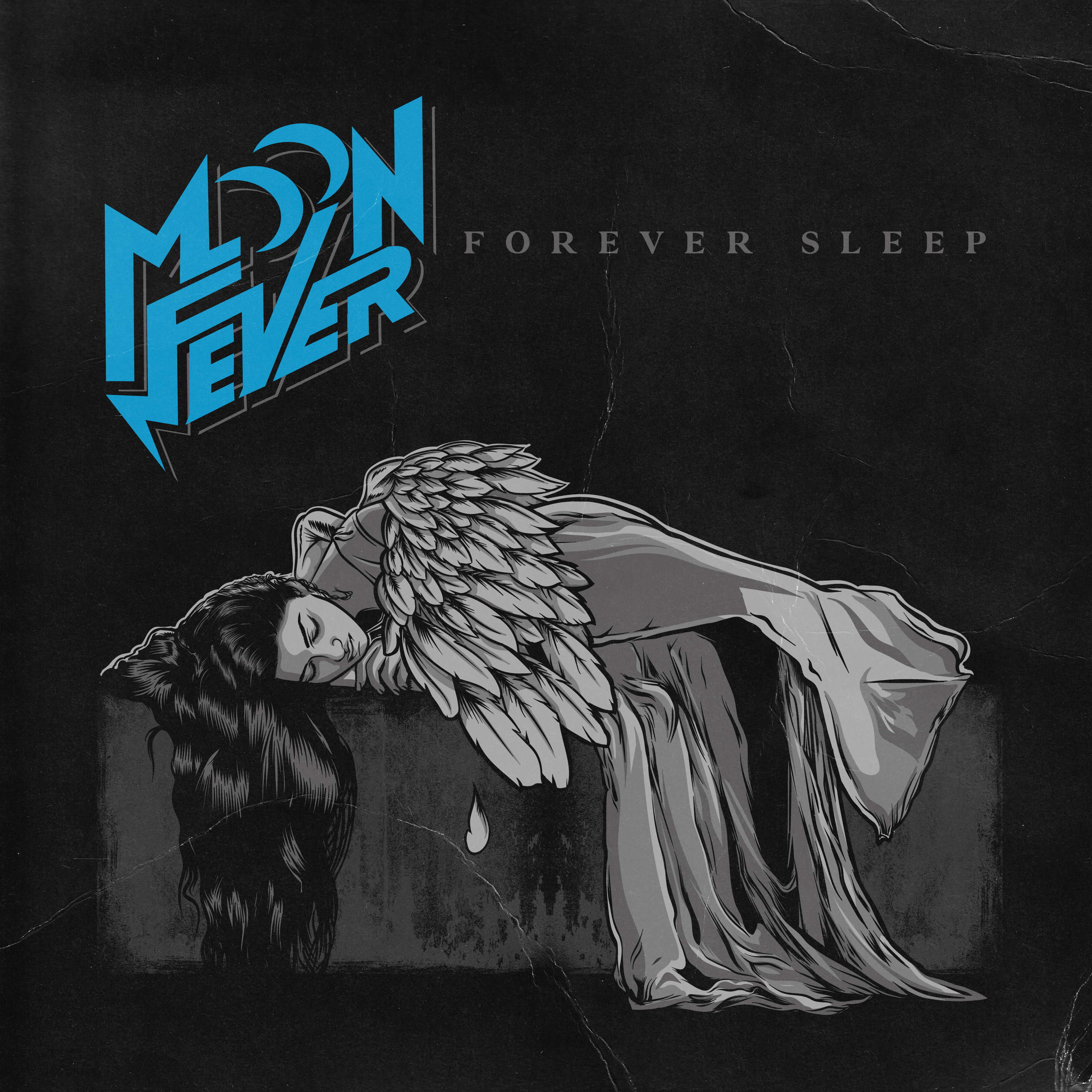High-Energy Rock: Moon Fever’s Forever Sleep Album Review – Fox Reviews ...