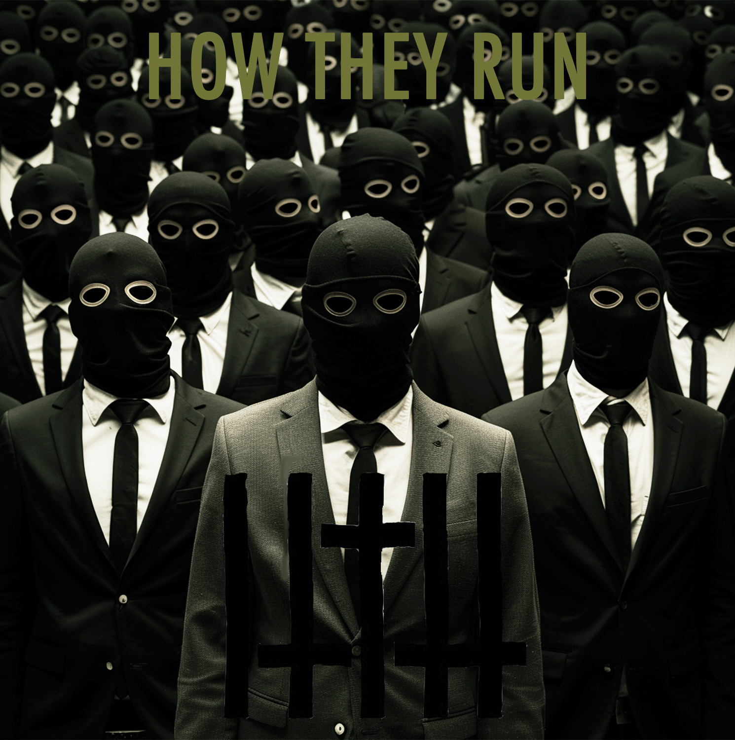 Song Of The Week – Inside The Trojan Horse – How They Run – Fox Reviews ...