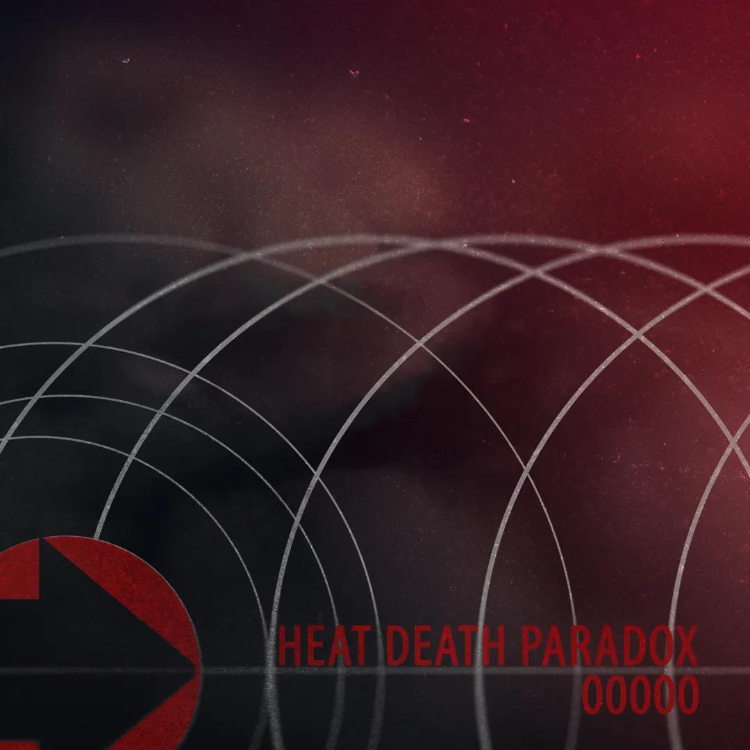 Song Of The Week – Heat Death Paradox – Zwolfkinder – Fox Reviews Rock