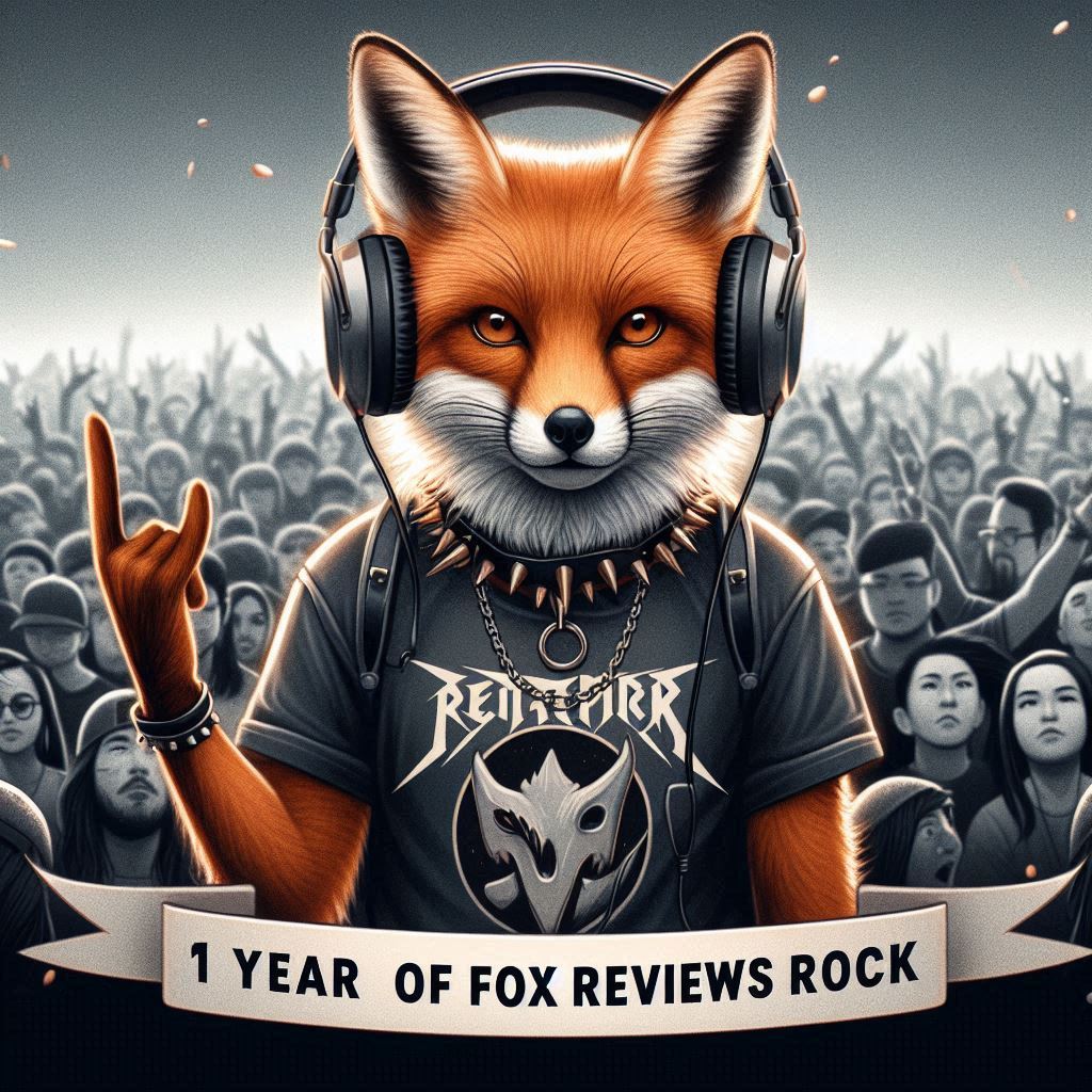 1 Year Of Fox Reviews Rock! – Fox Reviews Rock