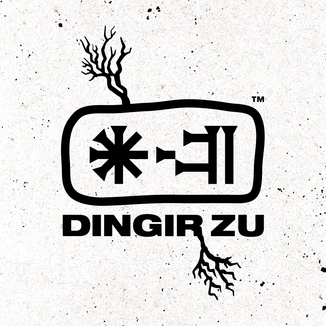 Dingir Zu Prophets Playlist – Fox Reviews Rock