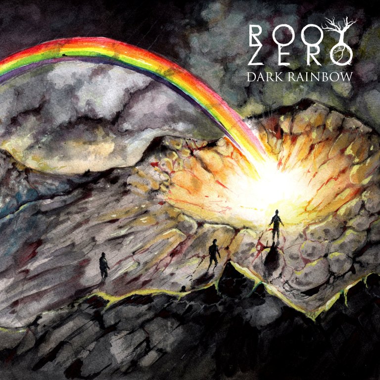 Root Zero’s ‘Dark Rainbow’: A Captivating Progressive-Metal Debut – Fox ...