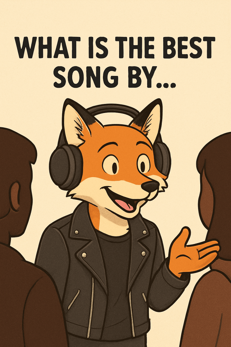 What Is The Best Song By Wolf Alice – Fox Reviews Rock