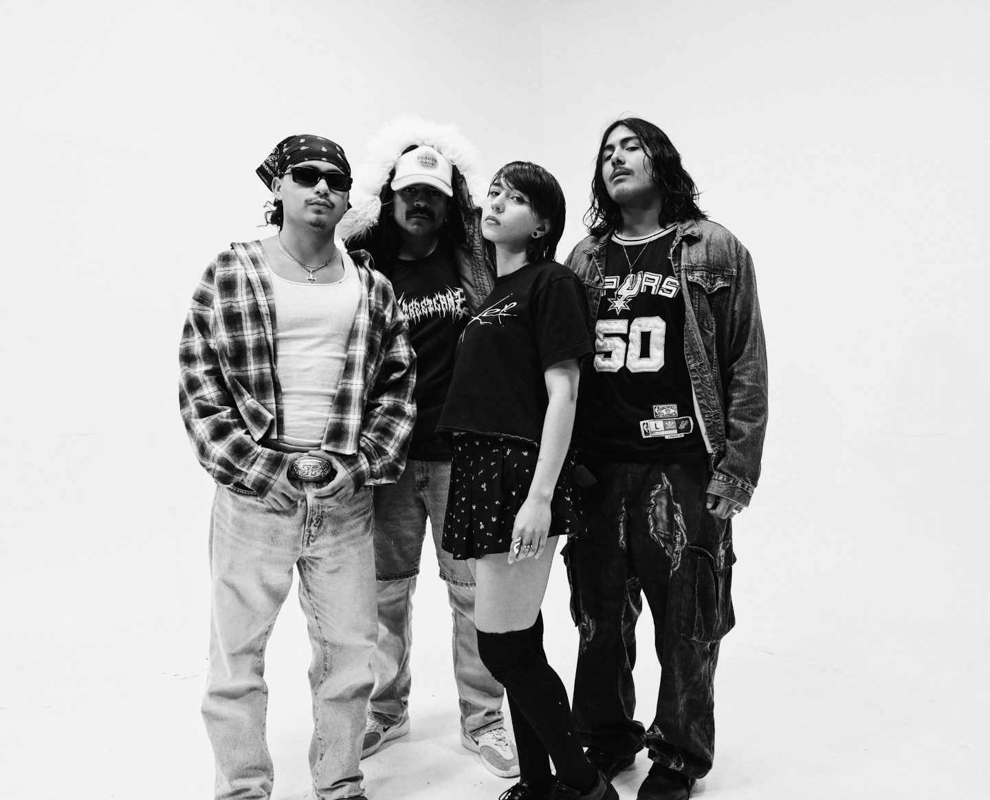 Exclusive Video Interview With Street Lamp – Fox Reviews Rock