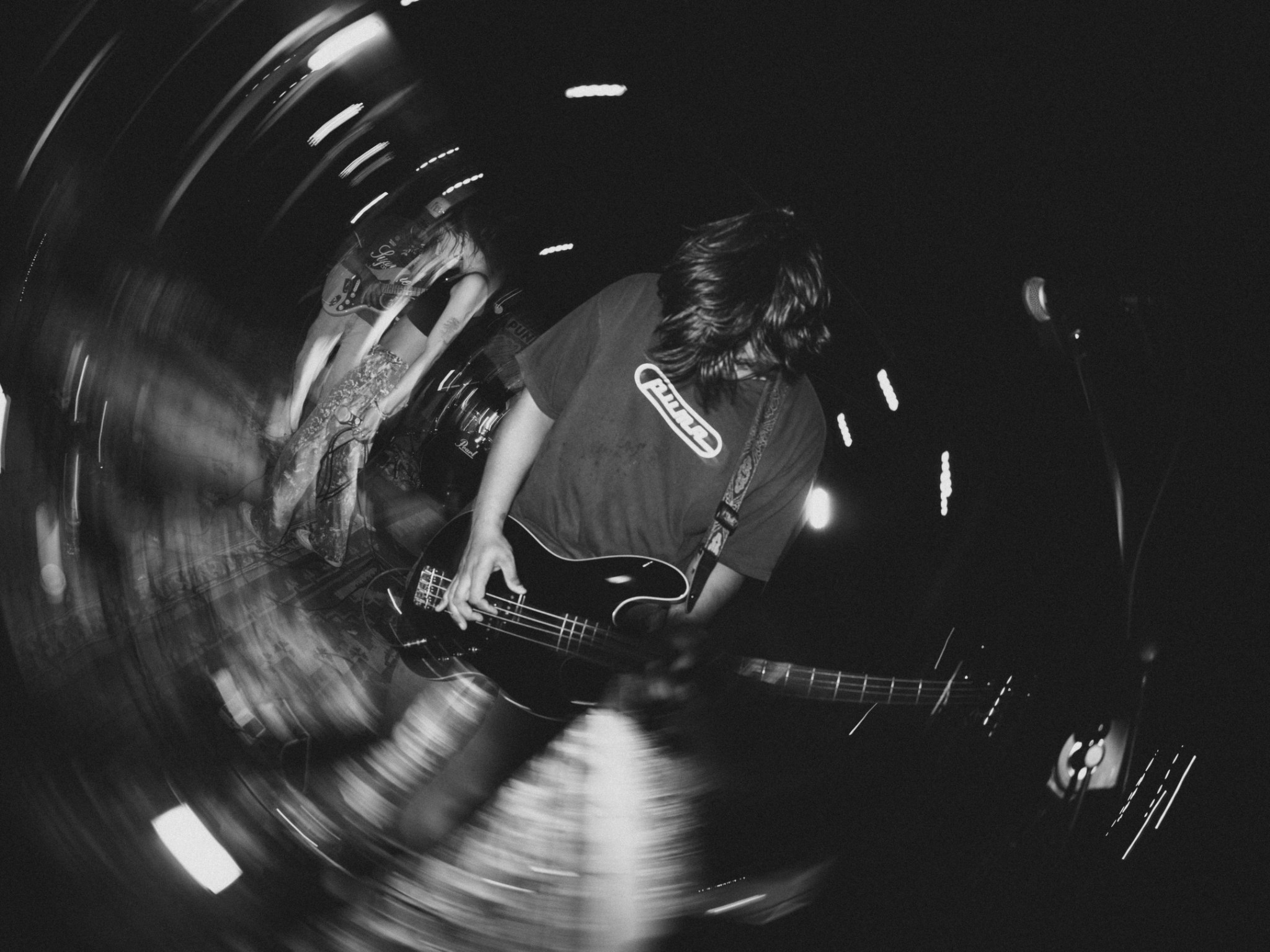 Exclusive Video Interview With Street Lamp – Fox Reviews Rock