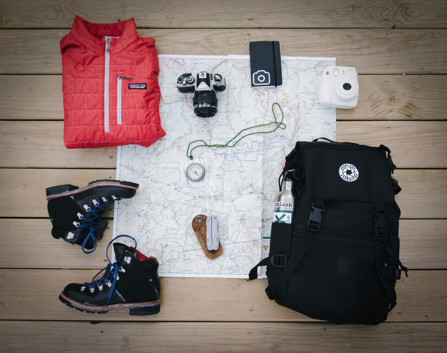 Ultimate Rock Festival Packing List 2026 | Survival Guide – Fox Reviews ...