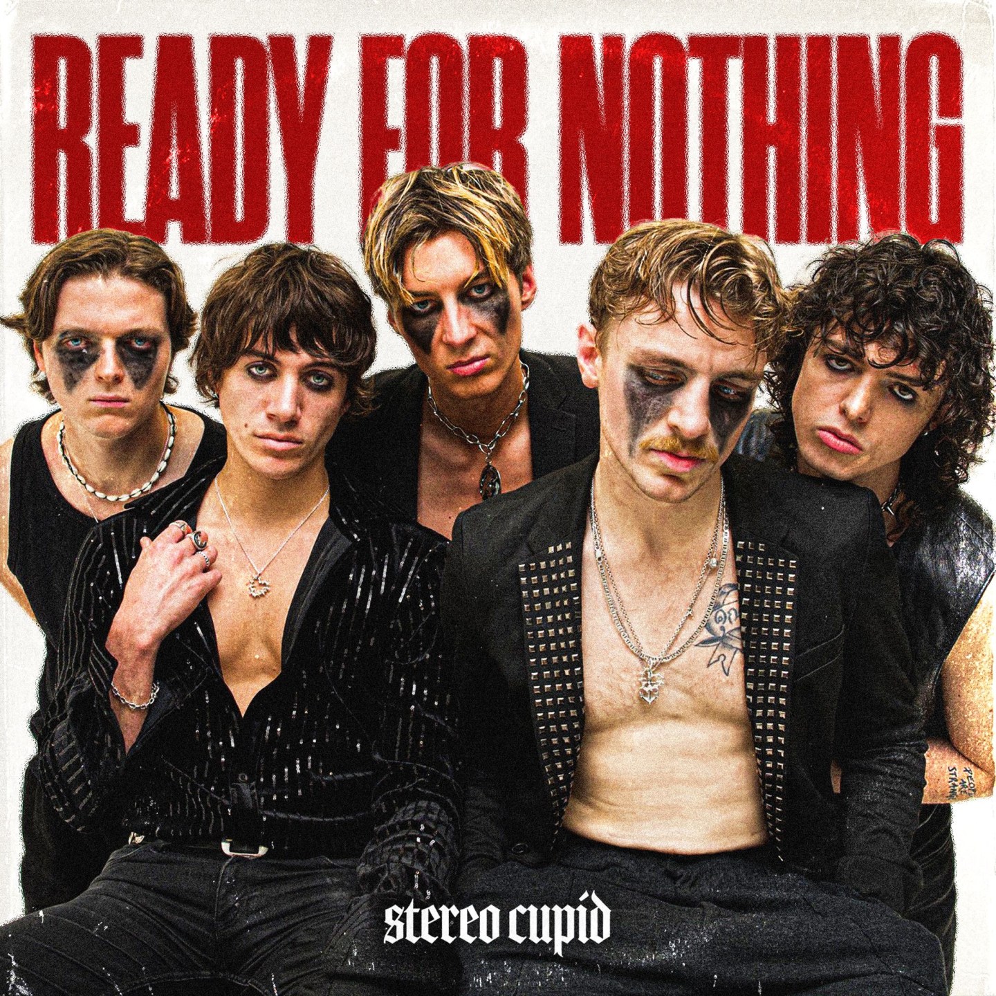 Song Of The Week – Stereo Cupid – Ready For Nothing – Fox Reviews Rock